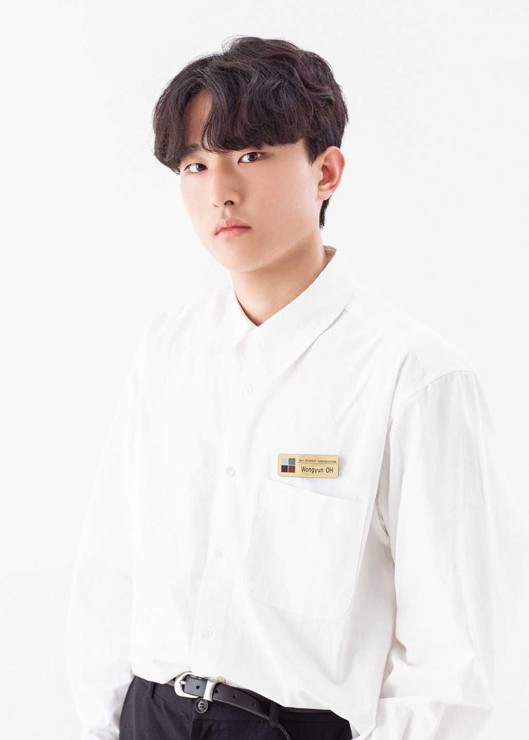 Oh, Wongyun > Members of SSA | The Office of International Affairs at ...